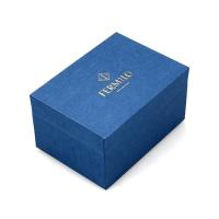 China Luxury Custom Cardboard Rectangular Storage Drawer Boxes Packaging for sale