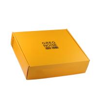 China Custom Printed Inside Subscription Box For Shipping Packaging for sale
