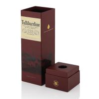China Custom Cardboard Brand Champagne / Wine / Whiskey Bottle Boxes Packaging for sale