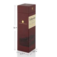 China Custom Cardboard Brand Champagne / Wine / Whiskey Bottle Boxes Packaging for sale