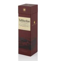 China Custom Cardboard Brand Champagne / Wine / Whiskey Bottle Boxes Packaging for sale