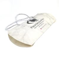 China Custom Weave Wig Packing Pillow Box For Hair Extension Packaging for sale