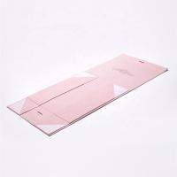 China Custom Big Storage Magnetic Closure Cardboard Foldable Gift Box for sale