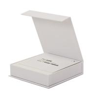 China High - End Custom Paper Packaging Box Credit Card Gift Boxes With Magnetic for sale