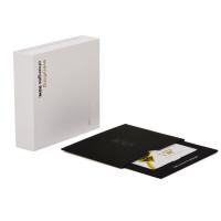 China High - End Custom Paper Packaging Box Credit Card Gift Boxes With Magnetic for sale