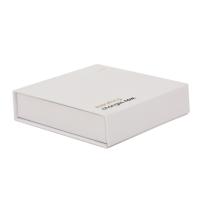 China High - End Custom Paper Packaging Box Credit Card Gift Boxes With Magnetic for sale