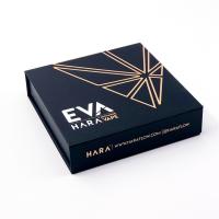China Custom Print Cardboard Gift Packing Boxes / Magnetic Box Packaging for sale