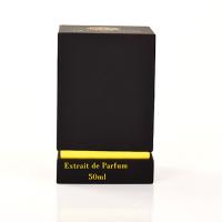 China Custom Perfume Box / Perfume Gift Box / Perfume Packaging Box for sale