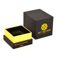China Custom Perfume Box / Perfume Gift Box / Perfume Packaging Box for sale