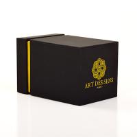 China Custom Perfume Box / Perfume Gift Box / Perfume Packaging Box for sale