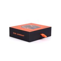 China Hot Sale Custom Printing Gift Paper Packing Boxes With Lift Off Lid for sale