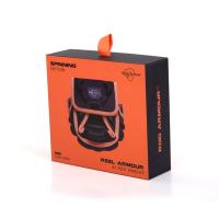 China Hot Sale Custom Printing Gift Paper Packing Boxes With Lift Off Lid for sale