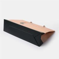 China Custom Printed Shopping Bags With Your Brand Logo For Promotion Bag for sale