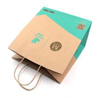 China China Manufacturers Wholesale Custom Printing Recycled Brown Kraft Gift Box for sale