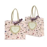 China High Standard In Quality Retail Paper Gift Bags With Custom Logo for sale
