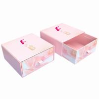 China China Factory Custom Gift Lingerie Packaging Boxes For Women Lingerie for sale