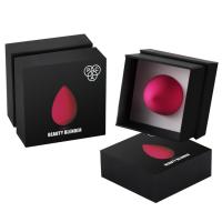 China China Wholesale Luxury Beauty Blender Packaging Box With Custom Logo for sale