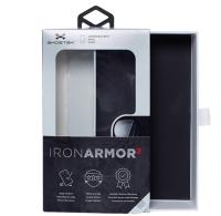 China Retail Phone Case Box Packaging With Magnetic Closure for sale