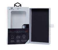 China Retail Phone Case Box Packaging With Magnetic Closure for sale