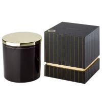 China Custom Candle Jar Packaging Boxes Wholesale Australia UK With Private Labels for sale