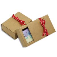 China Custom Printed Paper Die Cut Soap Boxes For Home Made Soap for sale