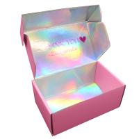 China Custom Logo Carton Cardboard Box Packaging Product Paper Packing Packaging Boxes With Custom for sale