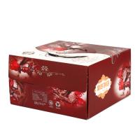 China Custom Elegant Paper Mini Big Cake Boxes 10 X 10 X 5 Wholesale Christmas Wedding Birthday Cake Box for sale