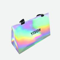 China Popular Hair Wig Boxes Weave Packaging Custom Logo Foldable Bundle Hair Extension Packaging Box With Private Label for sale