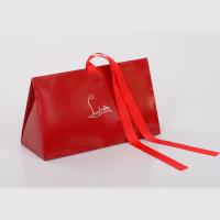 China Popular Hair Wig Boxes Weave Packaging Custom Logo Foldable Bundle Hair Extension Packaging Box With Private Label for sale