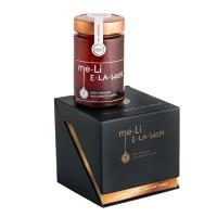 China Custom Size Printed Cardboard Royal Honey Bottle Jar Packaging Gift Boxes Luxury for sale