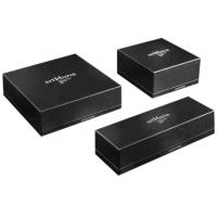 China Custom Logo Printing Cardboard Honey Bottle Jar Packaging Gift Box for sale