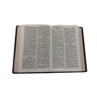 China Custom Printing Service Holy Kjv Bible King James Version for sale