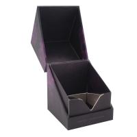 China Custom Logo Printed Safran Sargol Zaffron Saffron Packaging Boxes for sale