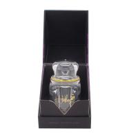 China Custom Logo Printed Safran Sargol Zaffron Saffron Packaging Boxes for sale