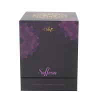 China Custom Logo Printed Safran Sargol Zaffron Saffron Packaging Boxes for sale