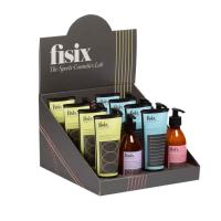 China Custom Printed Cardboard Retail Cosmetic Essential Oil Display Box for sale