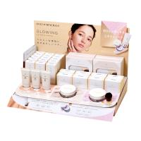 China Cardboard Point Of Sale Promotion Cheap Top Pop Shelf Ready Counter Display Box for sale