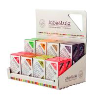 China Custom Printed Cardboard Retail Cosmetic Essential Oil Display Box for sale