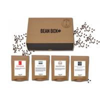 China Custom Printed Free Design Beauty Subscription Drip Coffee Beans Packaging Box for sale