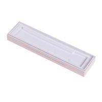 China Custom Logo Printed Smart Apple Watch Bands Packaging Box For Watch Band for sale