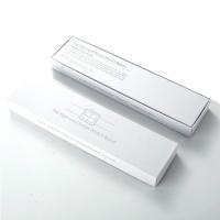 China Custom Logo Printed Smart Apple Watch Bands Packaging Box For Watch Band for sale