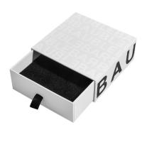 China Custom Logo Paper Pull Out Sleeve Boxes For Gift Pack Luxury Sliding Drawer Gift Box Packaging for sale