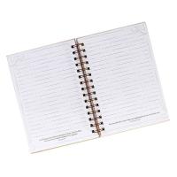 China Factory Sale Custom Printing Paper Sublimation Spiritual Prayer Journals Supplies for sale