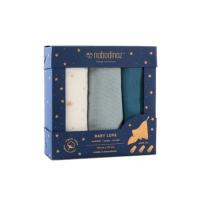 China Custom Logo Printed Paper Baby Swaddle Packaging Box Malaysia Gift Packaging Boxes For Swaddle for sale
