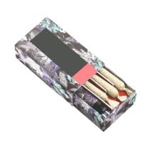 China Custom Logo Printed Paper Drawer Slide Preroll Pre Roll Packaging Box for sale
