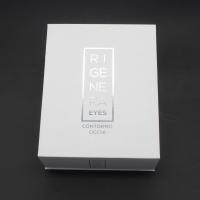 China Factory Printed Paper Makeup Skin Care Bottle Jar Tube Box Cosmetic Packaging Boxes Custom Logo for sale