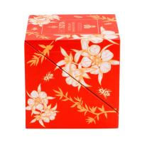 China Custom Size Printed Cardboard Royal Honey Bottle Jar Packaging Gift Boxes Luxury for sale