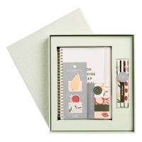 China Customised Logo Printing Manifestation Book Zodiac Journals Notebook for sale