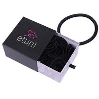 China Custom Logo Printing Paper Drawer Hair Tie Box Packaging For Hair Ties for sale