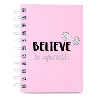 China Custom Hardcover Journal And Planner Self Care Journal Planner for sale